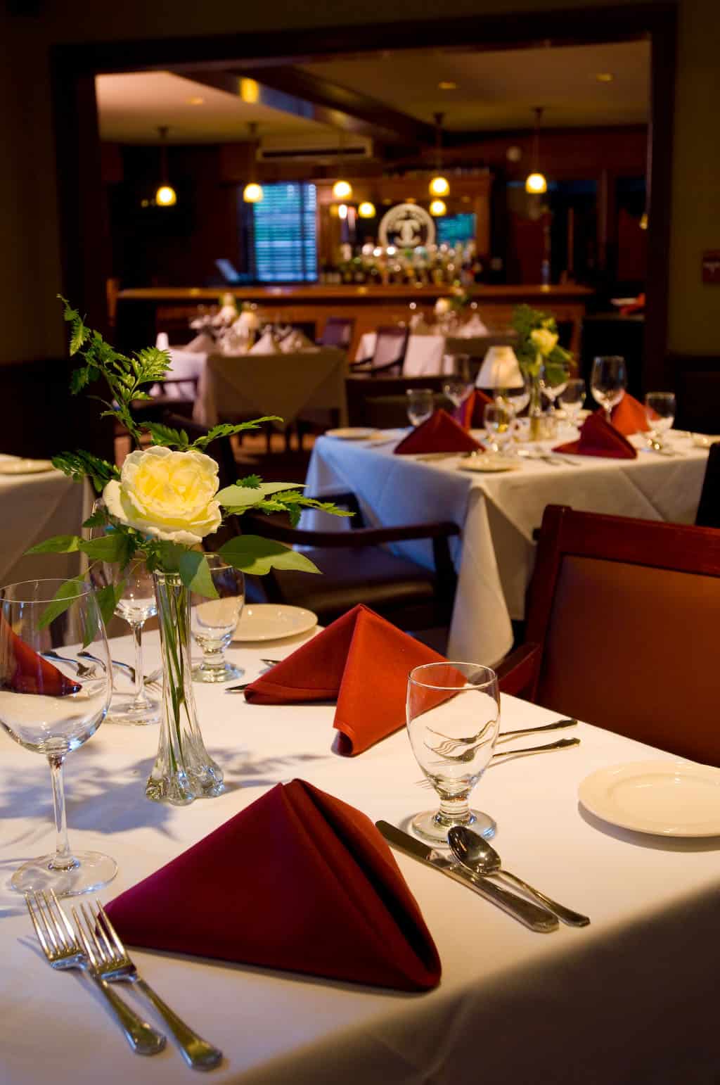 Private Social & Dining Club in Lakewood, Ohio | The Clifton Club