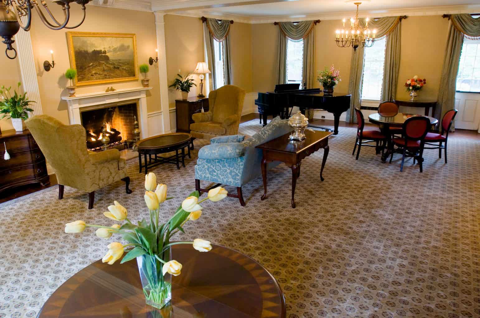 Private Social & Dining Club in Lakewood, Ohio | The Clifton Club