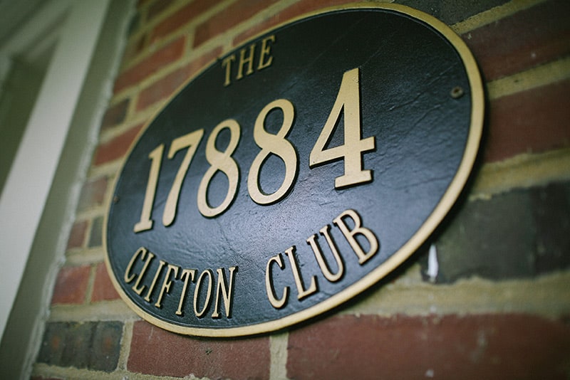 Private Social & Dining Club in Lakewood, Ohio | The Clifton Club