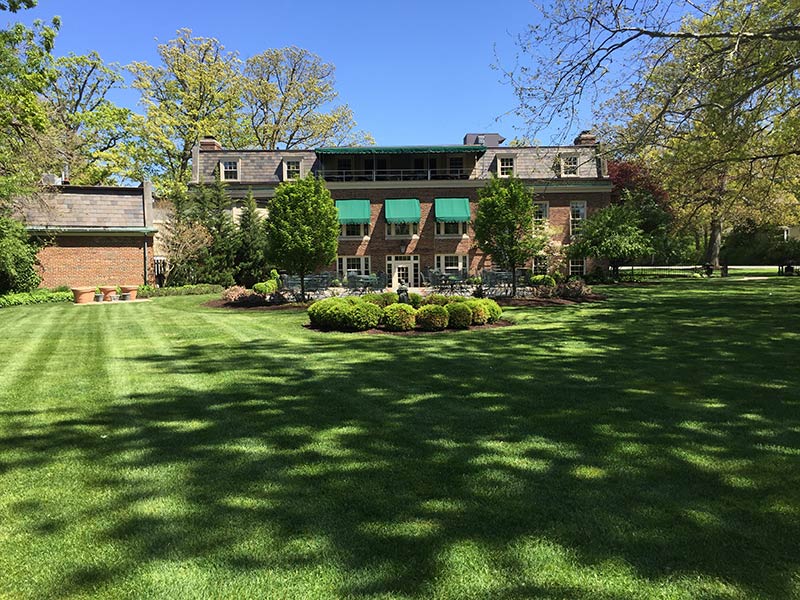 Private Social & Dining Club in Lakewood, Ohio | The Clifton Club