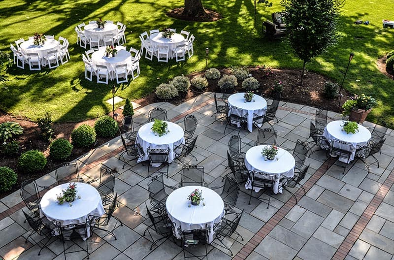 Private Social & Dining Club in Lakewood, Ohio | The Clifton Club