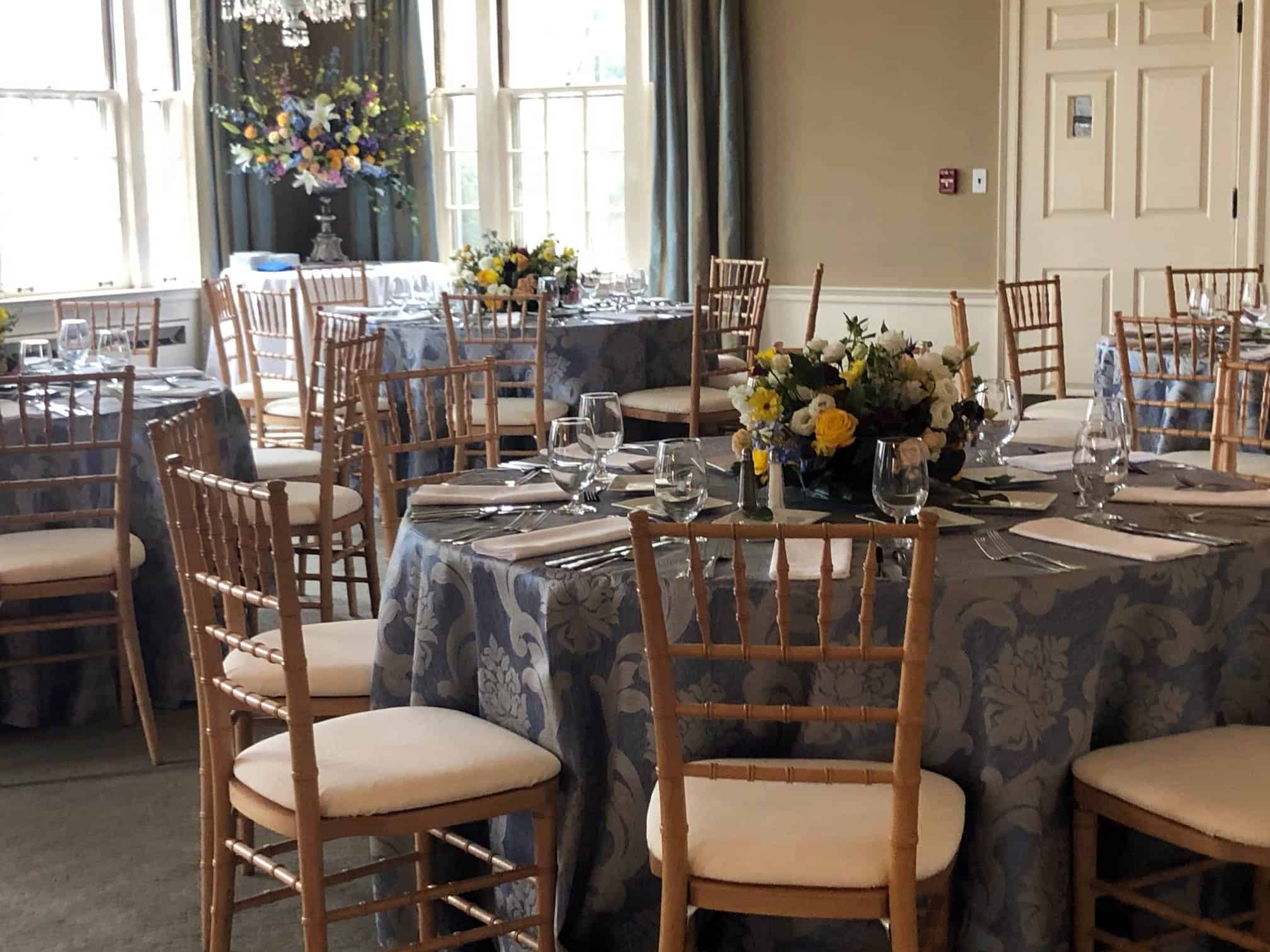 Private Social & Dining Club in Lakewood, Ohio | The Clifton Club